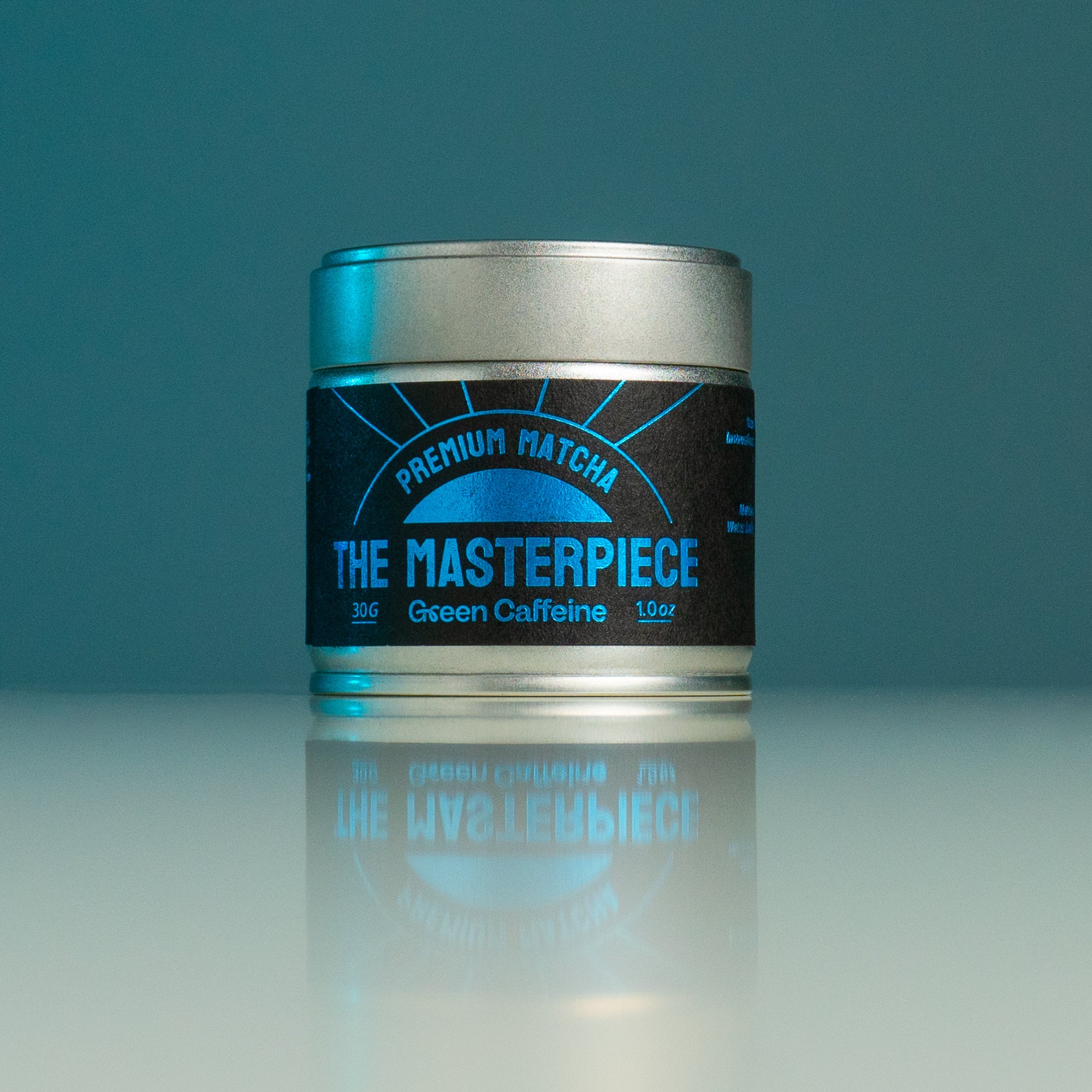 Ultimate Matcha & Accessories - All in One Collection - Green Caffeine