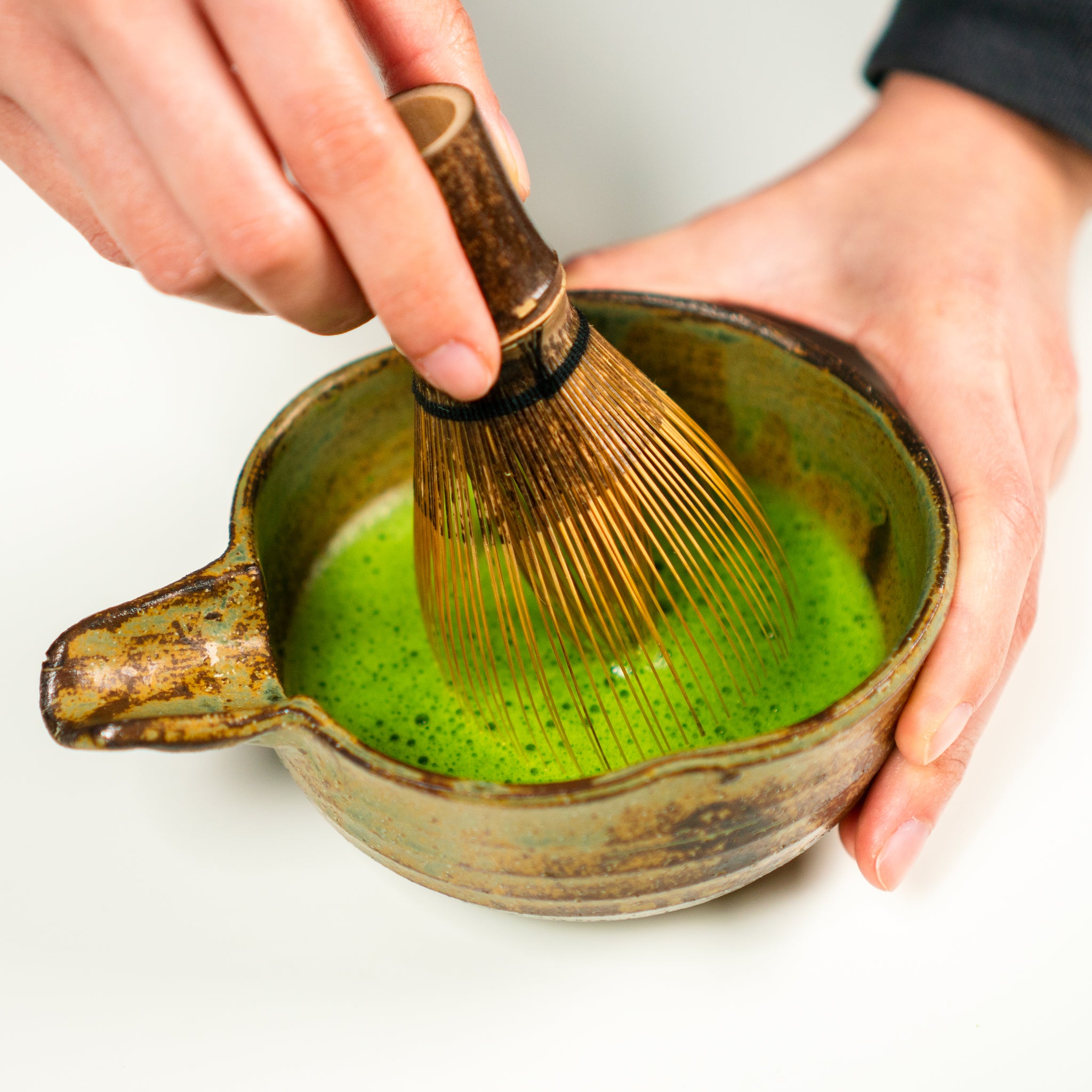 Premium Ceremonial Matcha | Matcha Latte Powder from Uji Japan