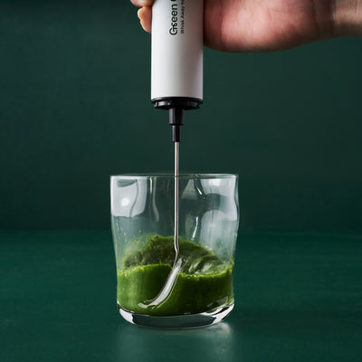 Premium Ceremonial Matcha | Matcha Latte Powder from Uji Japan