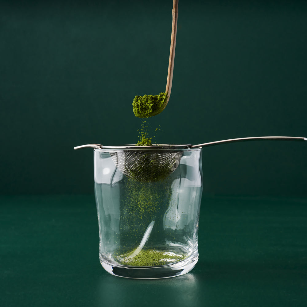 Premium Ceremonial Matcha | Matcha Latte Powder from Uji Japan