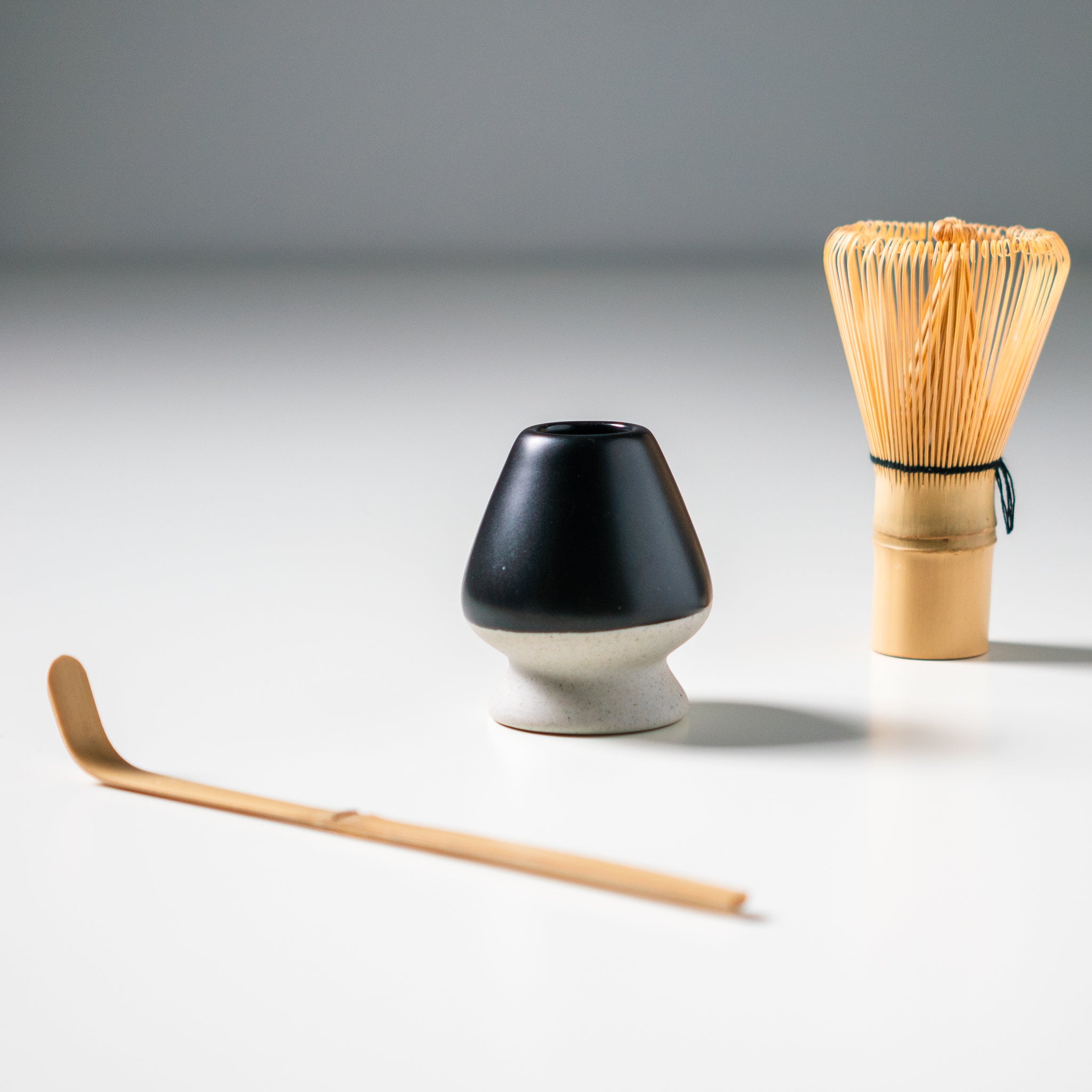 3 Piece Matcha Ritual Kit - Traditional Tools for Matcha Ceremony ...