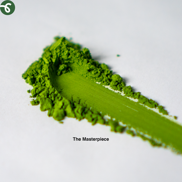 Ceremonial Matcha Combo - Premium Selection - Green Caffeine
